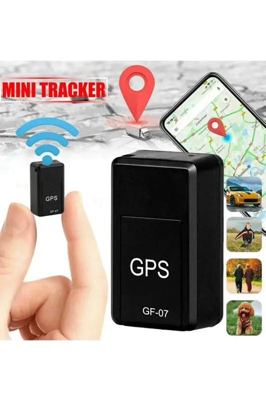 Gps gf_07 store