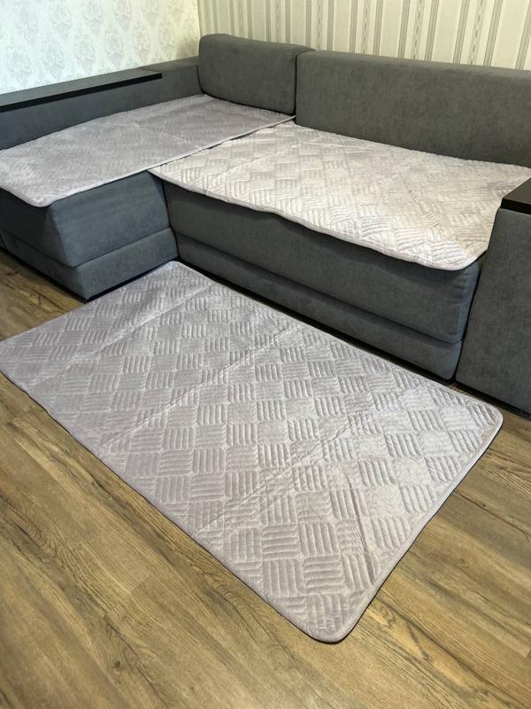 Дивандек 3 в 1 «перепльот — ціна 1599 грн у каталозі Чохли для меблів