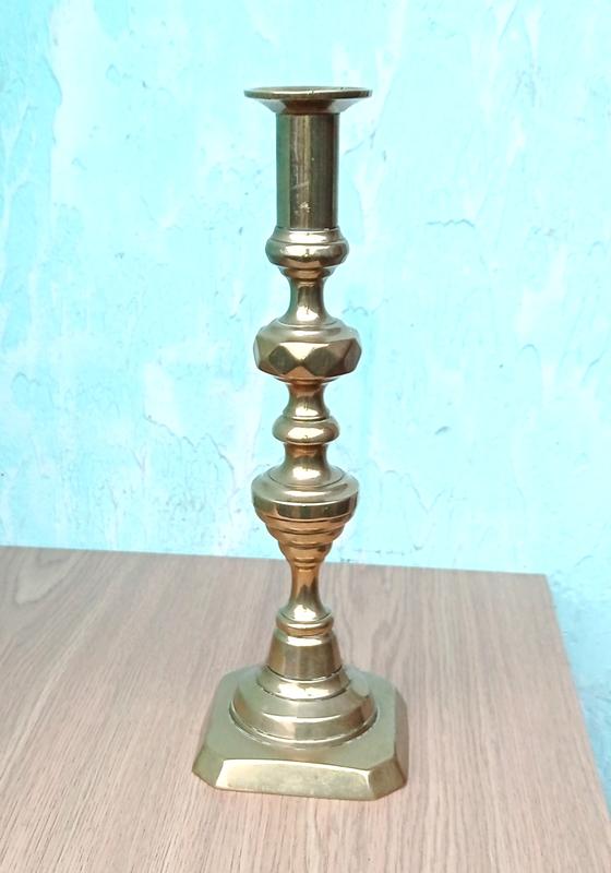 Подсвечники антикварный англия — ціна 1900 грн у каталозі Підсвічування Купити товари для дому