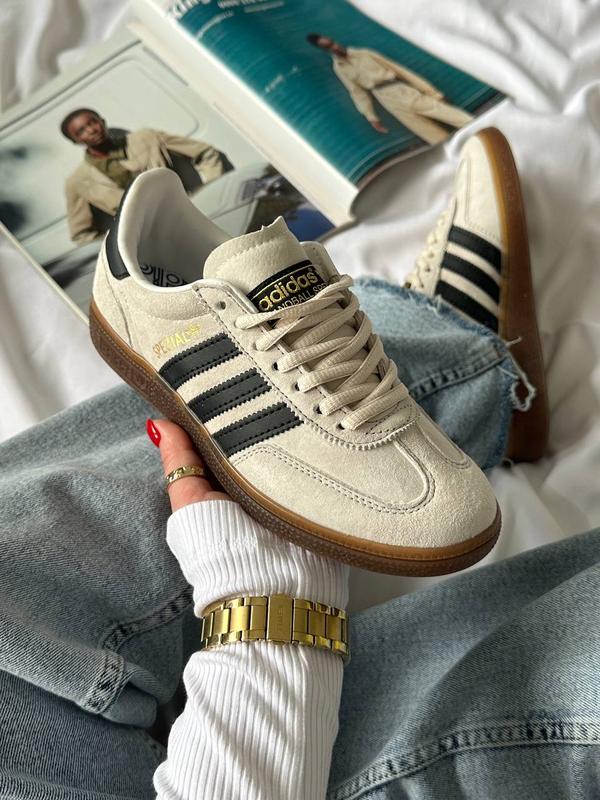 Adidas Spezial — ціна 2300 грн у каталозі Кросівки Купити жіночі речі за доступною ціною на Шафі