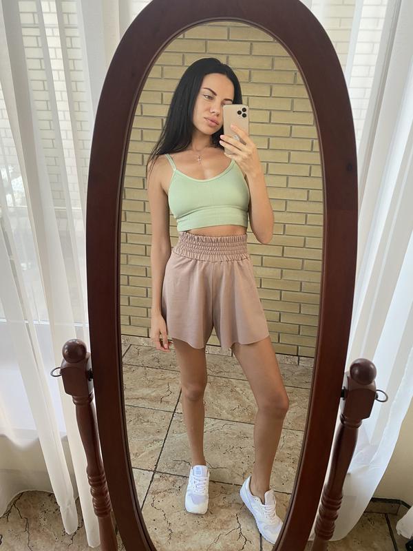 Шорти боксерки — ціна 100 грн у каталозі Шорти Купити жіночі речі за доступною ціною на Шафі