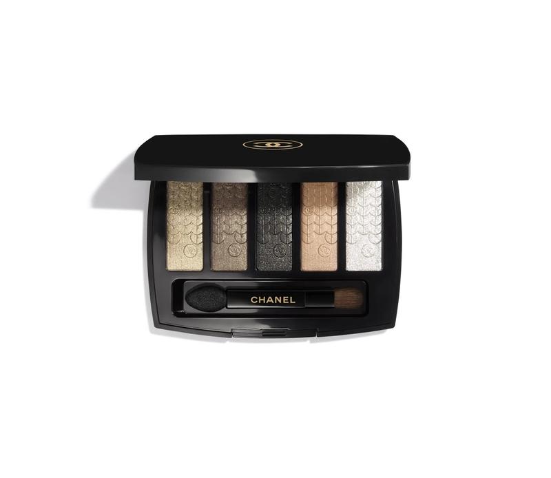 Chanel eyeshadow store
