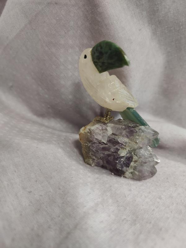 Статуетка птах — ціна 775 грн у каталозі Статуетки Купити товари для дому та побуту за доступною