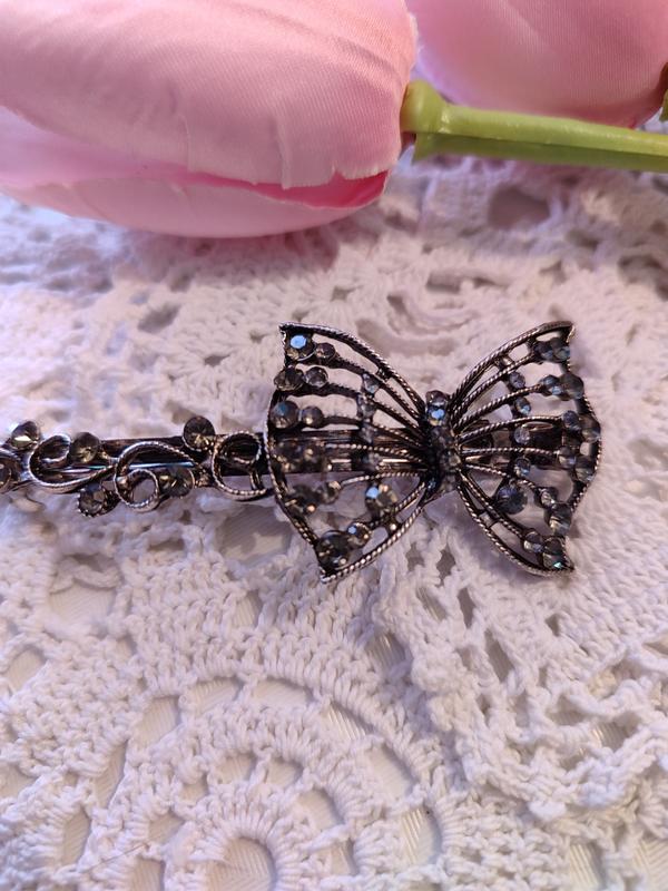 Вінтажна заколка — ціна 115 грн у каталозі Брошки Купити аксесуари за доступною ціною на Шафі