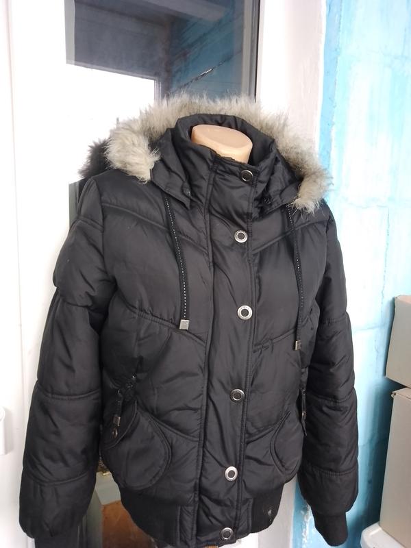 Курточка — ціна 120 грн у каталозі Куртки Купити жіночі речі за доступною ціною на Шафі