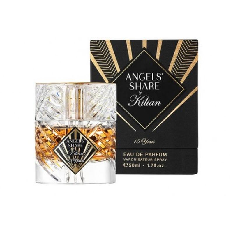 Kilian angels' share anniversary edition — цена 1260 грн в каталоге ...