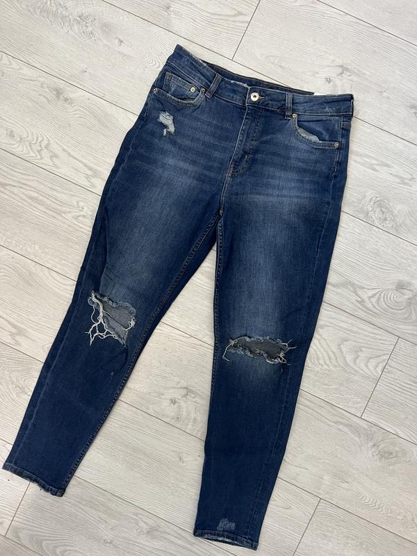 Джинси джинсы стрейч — ціна 399 грн у каталозі Джинси Купити жіночі речі за доступною ціною на