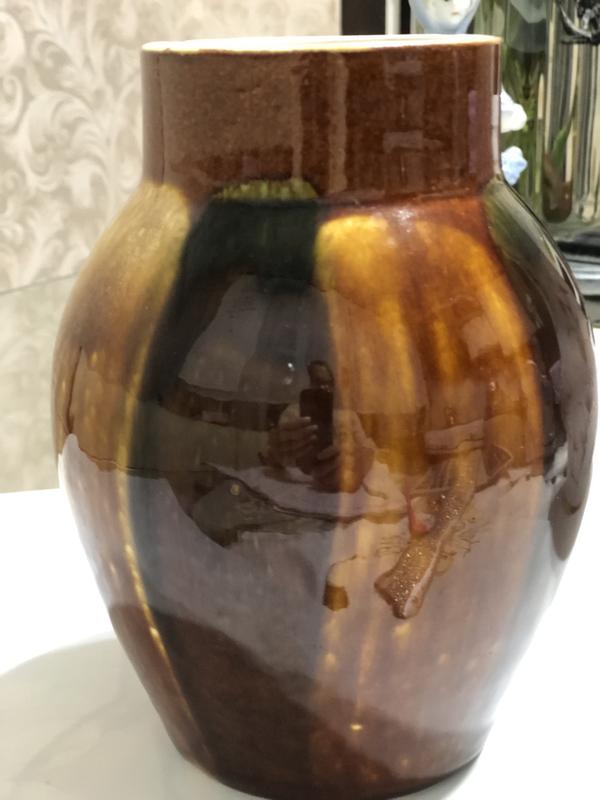 Ваза ссср — цена 150 грн в каталоге Вазы Купить товары для дома и быта по доступной цене на Шафе