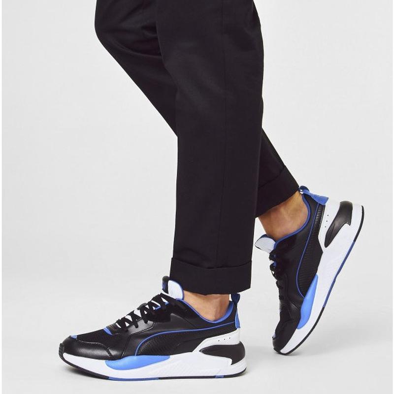 Оригинальные кроссовки puma x-ray технология softfoam — цена 2320 грн в ...