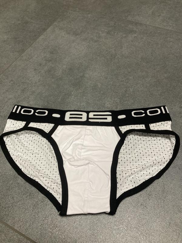 Трусы мужские — цена 175 грн в каталоге Трусы Купить мужские вещи по доступной цене на Шафе