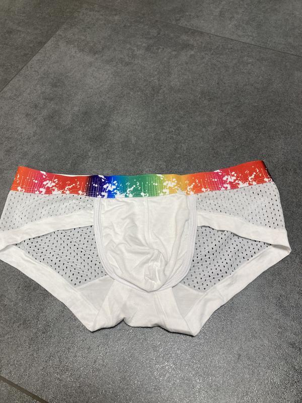 Труси чоловічі — ціна 175 грн у каталозі Труси Купити чоловічі речі за доступною ціною на Шафі