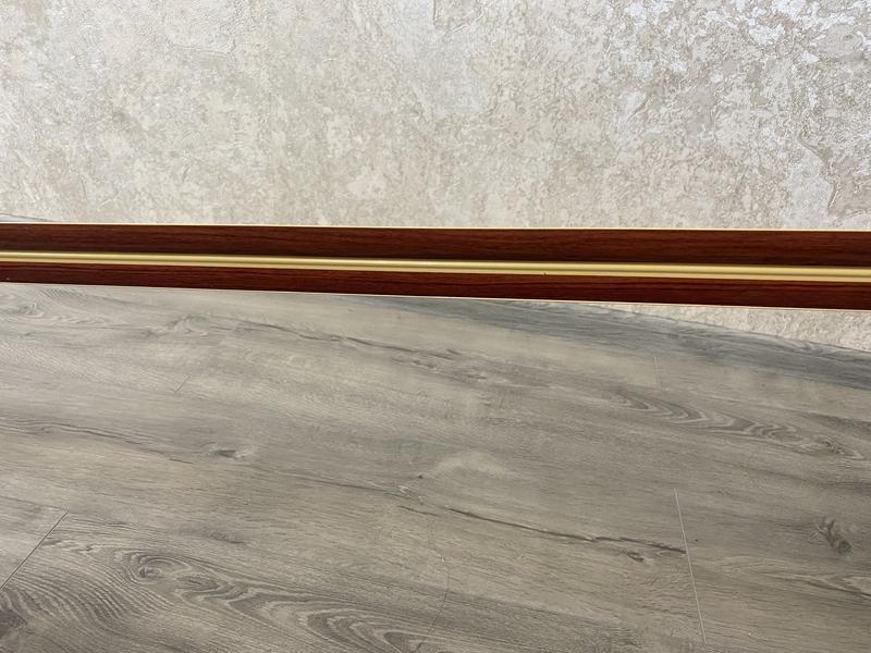 Карниз — ціна 400 грн у каталозі Карнизи Купити товари для дому та побуту за доступною ціною на