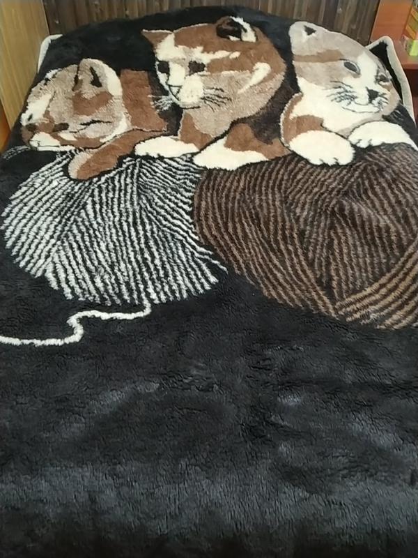 Ковдра покривало — ціна 1900 грн у каталозі Ковдри Купити товари для дому та побуту за