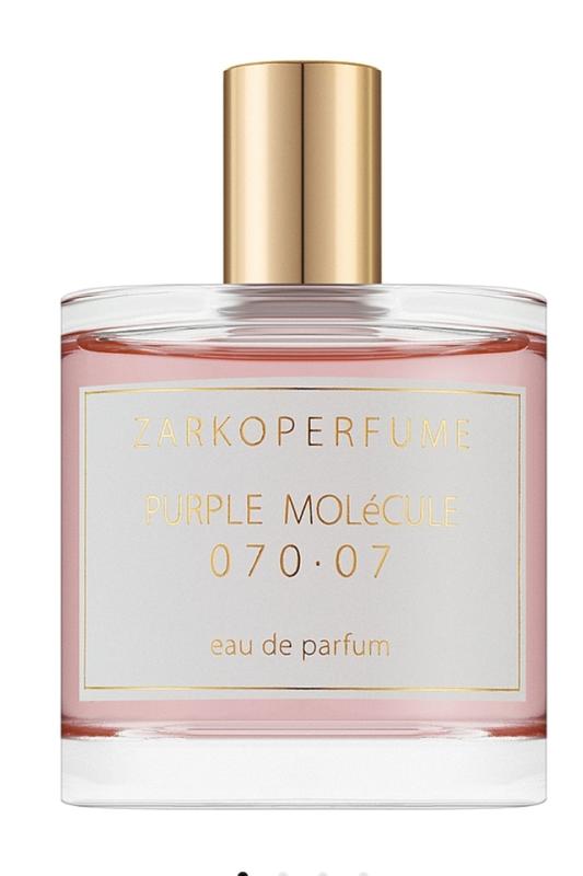 Purple molecule 070 • 07 zarkoperfume parfum 1ml оригинал. — цена 35 ...