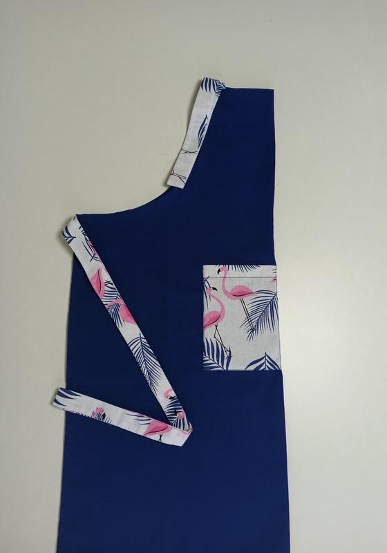 Фартух — ціна 200 грн у каталозі Фартухи Купити товари для дому та