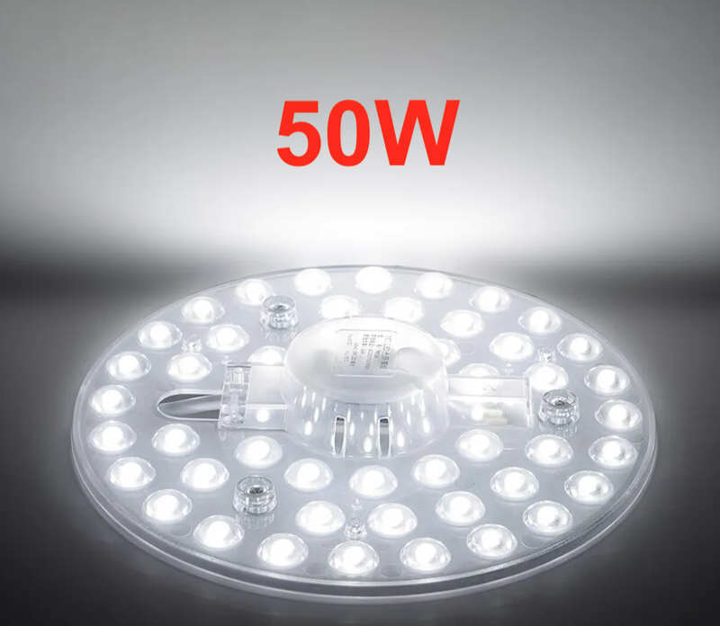 Led модуль матриця для Cвітильника 50w — цена 390 грн в каталоге Светильники Купить товары для