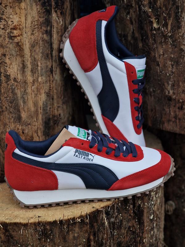 Кроссовки puma — цена 1320 грн в каталоге Кроссовки Купить мужские вещи ...