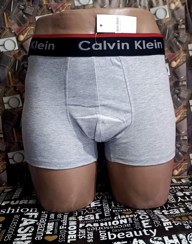 Чоловіча спідня білизна — ціна 165 грн у каталозі Труси Купити чоловічі речі за доступною ціною