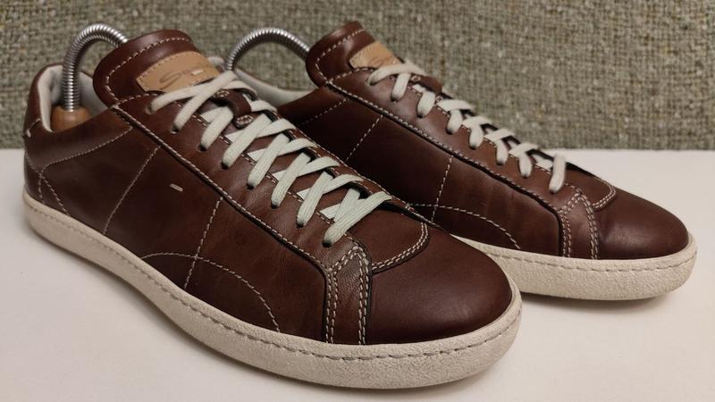 Кросівки снікери tod's michael kors santoni 41р — ціна 1710 грн у ...