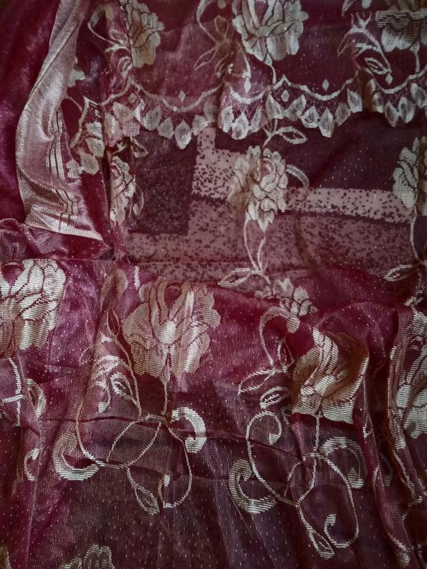 Гардини тюль штори — ціна 150 грн у каталозі Тюль Купити товари для дому та побуту за