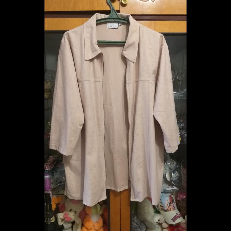 Піджак — ціна 100 грн у каталозі Піджаки і жакети Купити жіночі речі за доступною ціною на Шафі