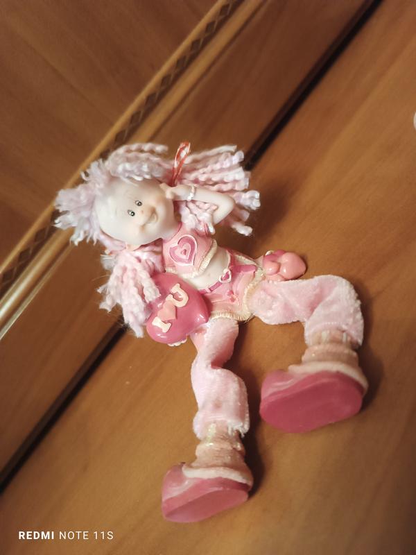 Статуетка дівчинка — ціна 380 грн у каталозі Статуетки Купити товари для дому та побуту за