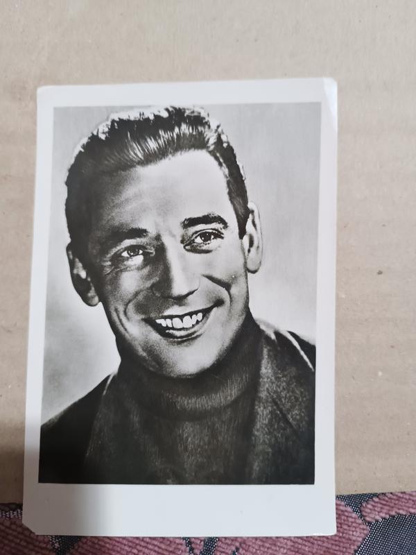 Листівка вінтаж актуально — ціна 5 грн у каталозі Листівки і конверти Купити товари для дому та