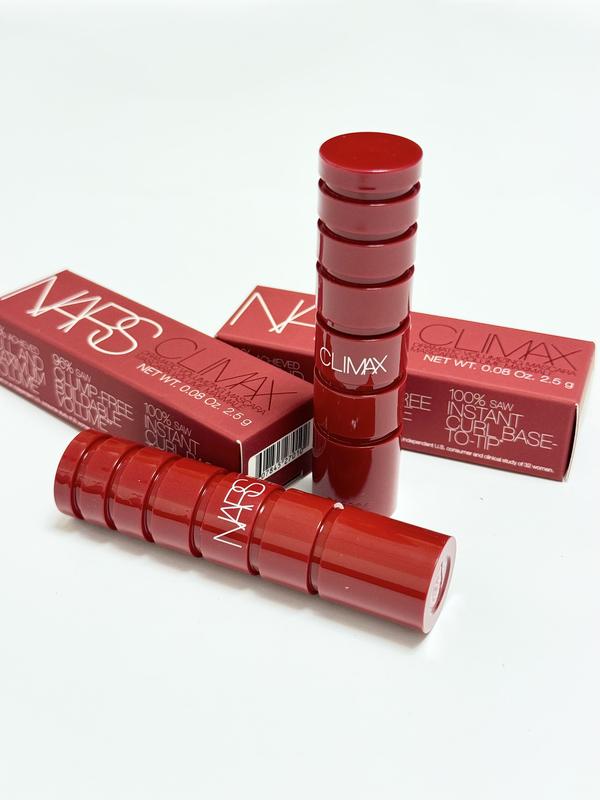 Nars climax mascara store
