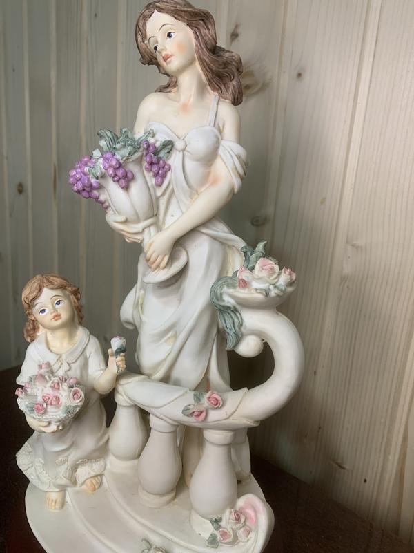 Мадонна статуетка — ціна 420 грн у каталозі Статуетки Купити товари для дому та побуту за