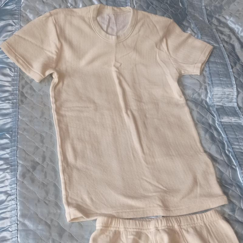 Термо білизна чоловіча — ціна 60 грн у каталозі Термобілизна Купити чоловічі речі за доступною