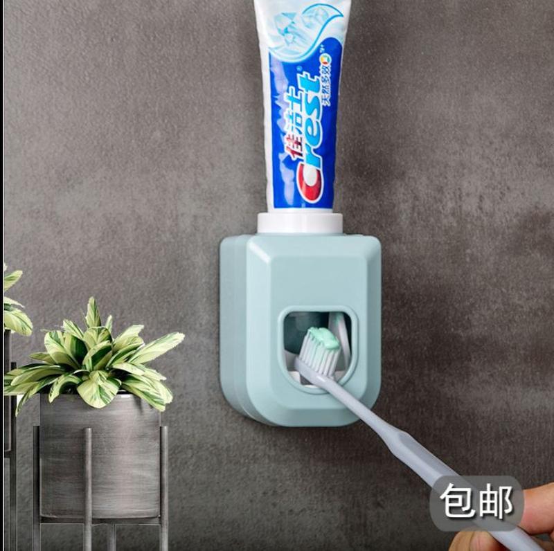 Дозатор зубної пасти — ціна 85 грн у каталозі Органайзери Купити товари