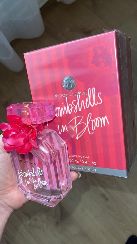 Розкішні парфуми bombshell in bloom 💗зі шлейфом usa victoria's secret ...