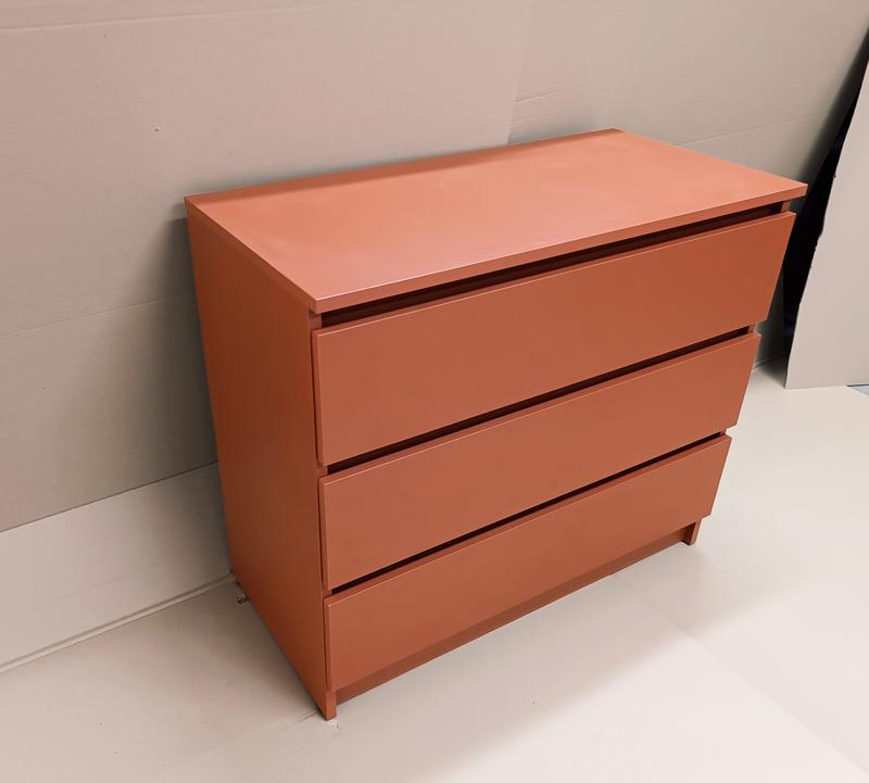 Комод на 3 шухляди — ціна 5000 грн у каталозі Комоди Купити товари для дому та побуту за