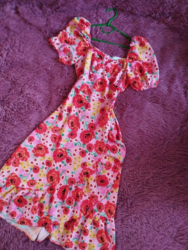 Сукня Quiz — ціна 210 грн у каталозі Довгі сукні Купити жіночі речі за доступною ціною на Шафі