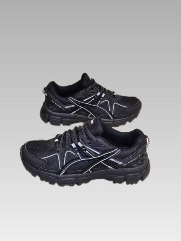 Кросівки asics gel-kayano 8 / асікс гель каяно 8 унісекс. весна-літо ...
