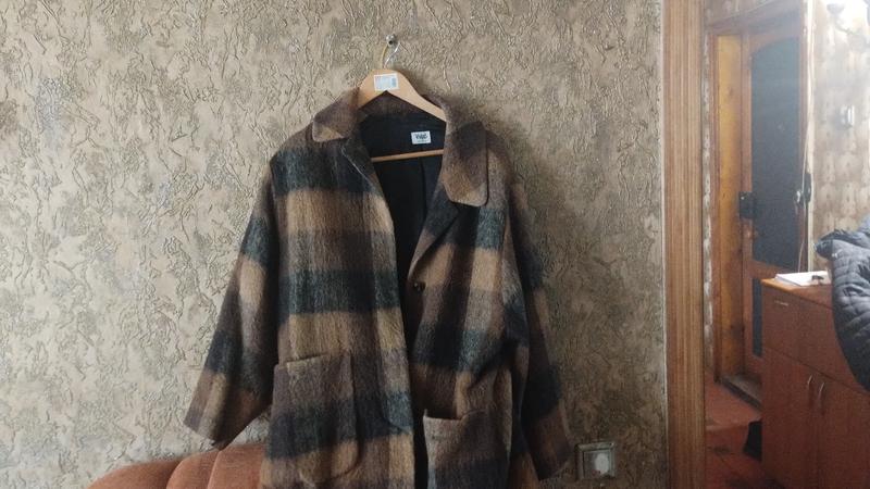 Пальто демесезоно — ціна 300 грн у каталозі Пальто Купити жіночі речі