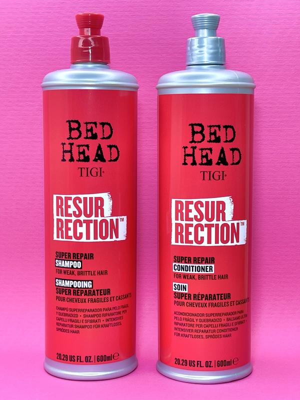 Tigi resurrection store