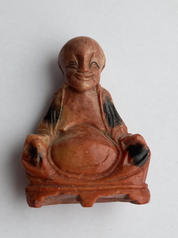 Статуетка камінь старовинна — ціна 900 грн у каталозі Статуетки Купити товари для дому та побуту