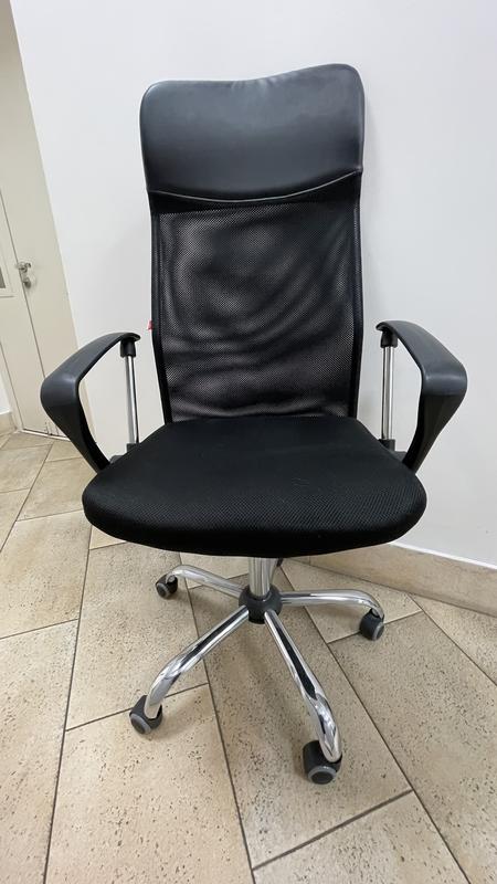 Крісла офісні крісла опт компютерні крісла офісні меблі б у — ціна 1300 грн у каталозі Меблі