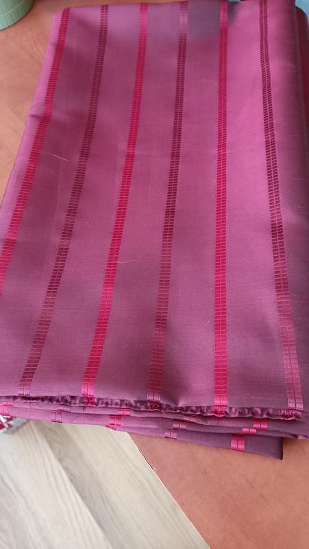 Штори для спальні 115 190 см — ціна 400 грн у каталозі Штори Купити товари для дому та побуту за