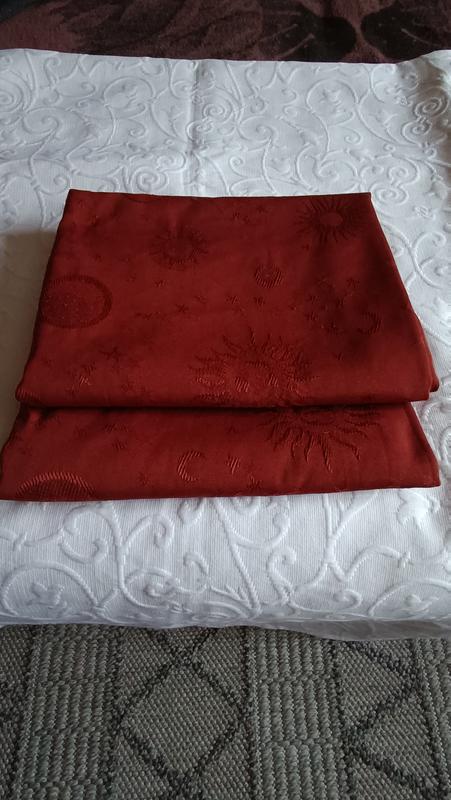 Штори 97 265 см — ціна 350 грн у каталозі Штори Купити товари для дому та побуту за доступною