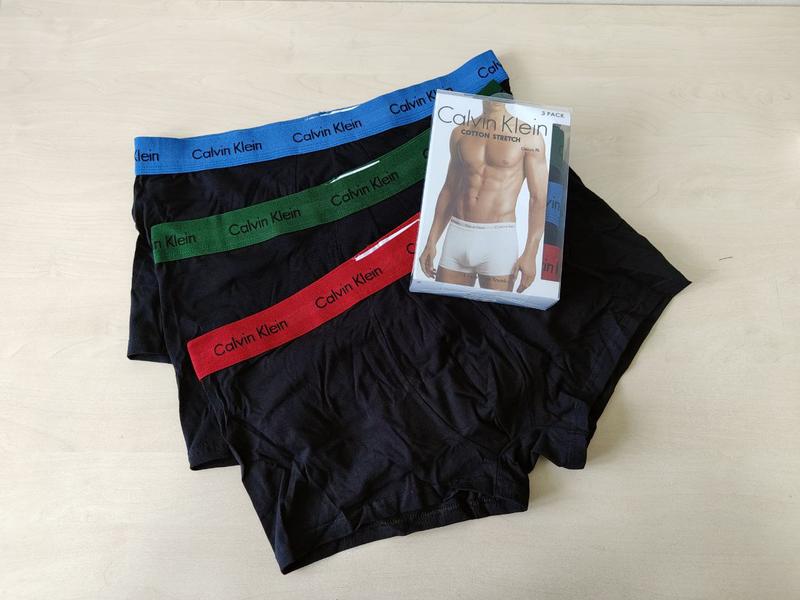 Classic fit calvin klein store