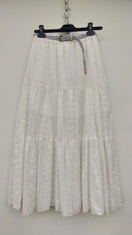 Спідничка з італії — ціна 430 грн у каталозі Довгі спідниці Купити жіночі речі за доступною