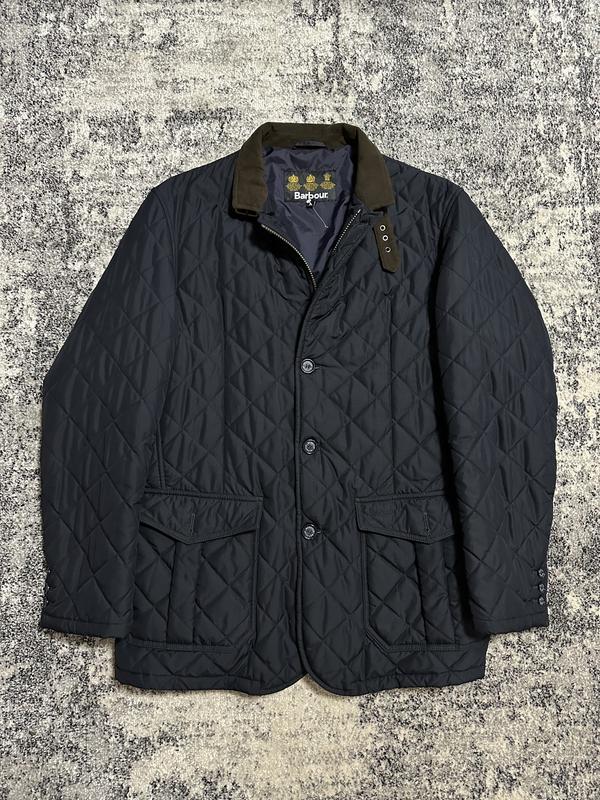 Barbour куртка — цена 839 грн в каталоге Куртки Купить мужские вещи по ...