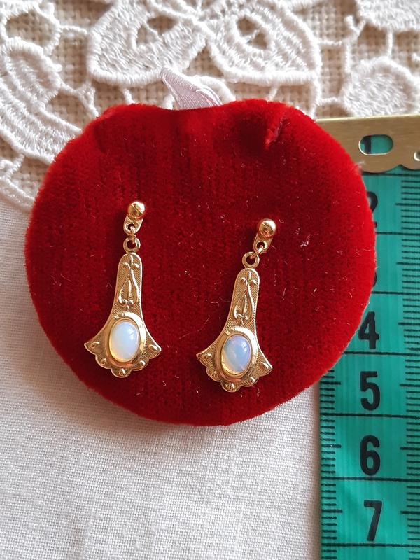 Сережки — ціна 100 грн у каталозі Сережки Купити аксесуари за доступною ціною на Шафі Україна