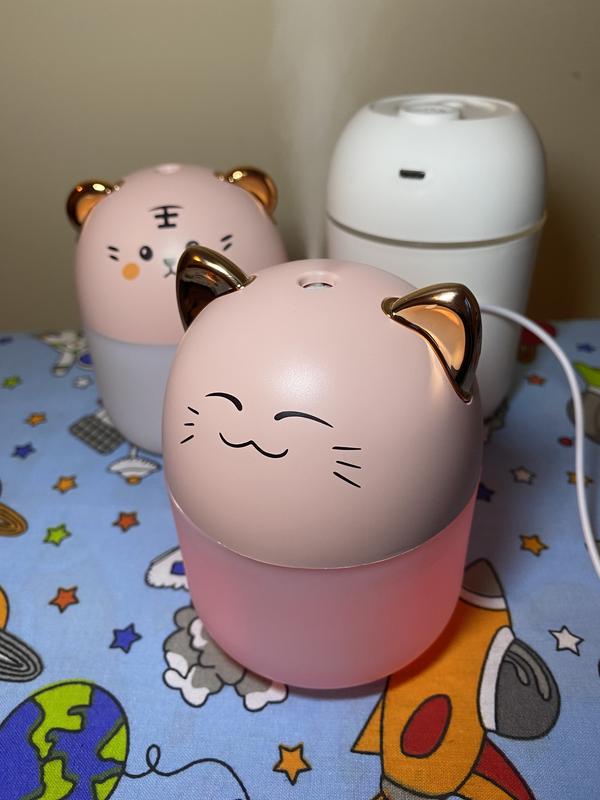 Зволожувач повітря нічник — ціна 245 грн у каталозі Нічники Купити