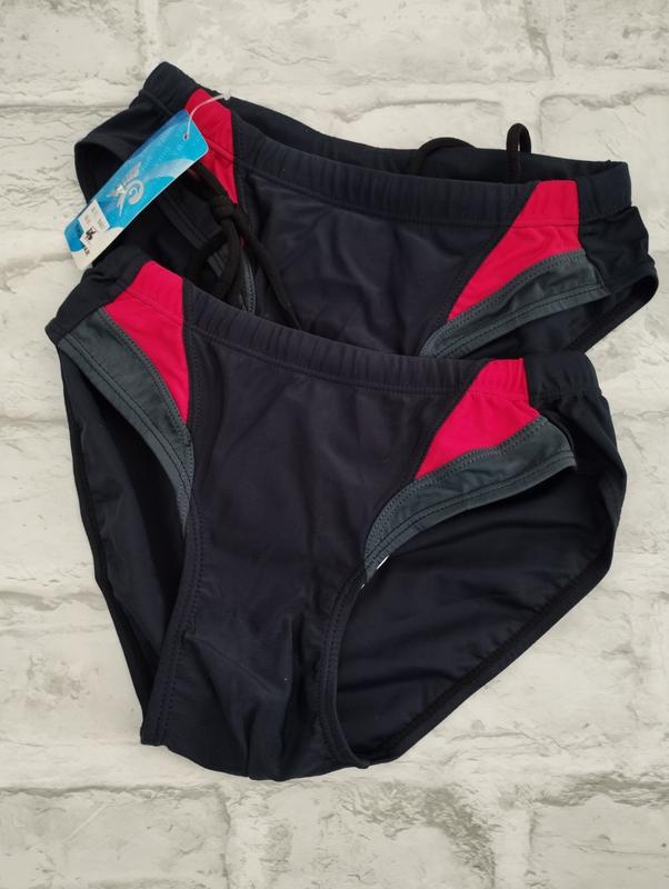 Чоловічі купальні плавки — ціна 160 грн у каталозі Плавки Купити чоловічі речі за доступною