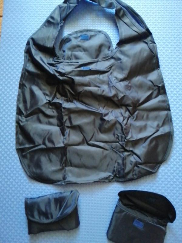 Нова сумка шопер авоська лот пари — ціна 45 грн у каталозі