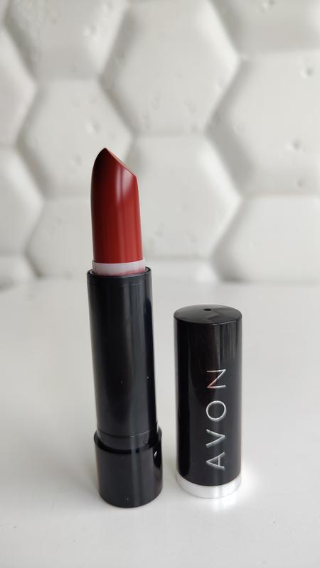 Помада для губ от эйвон avon bronze — ціна 120 грн у каталозі Помада ...
