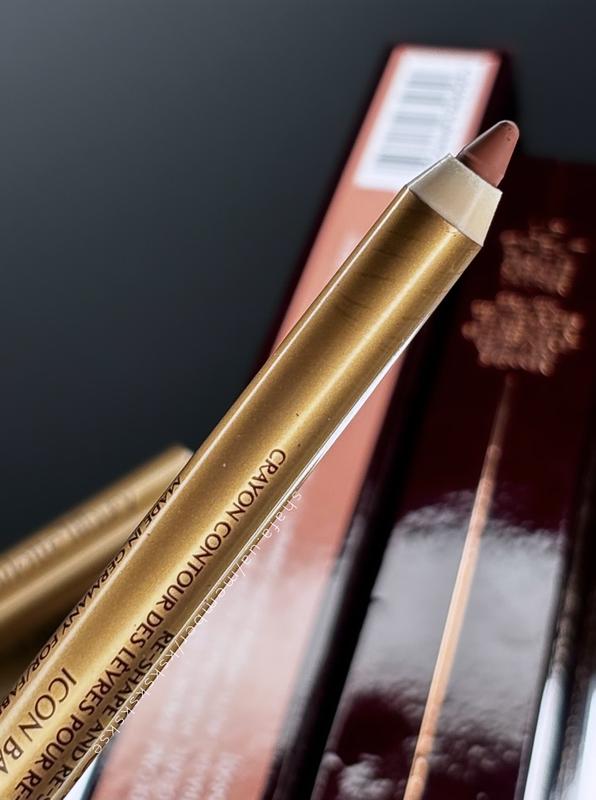 Карандаш для губ charlotte tilbury lip cheat lip liner оттенок icon ...